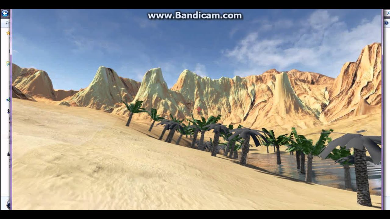 MRES_Triassic_Education_Game_Test_1 - YouTube