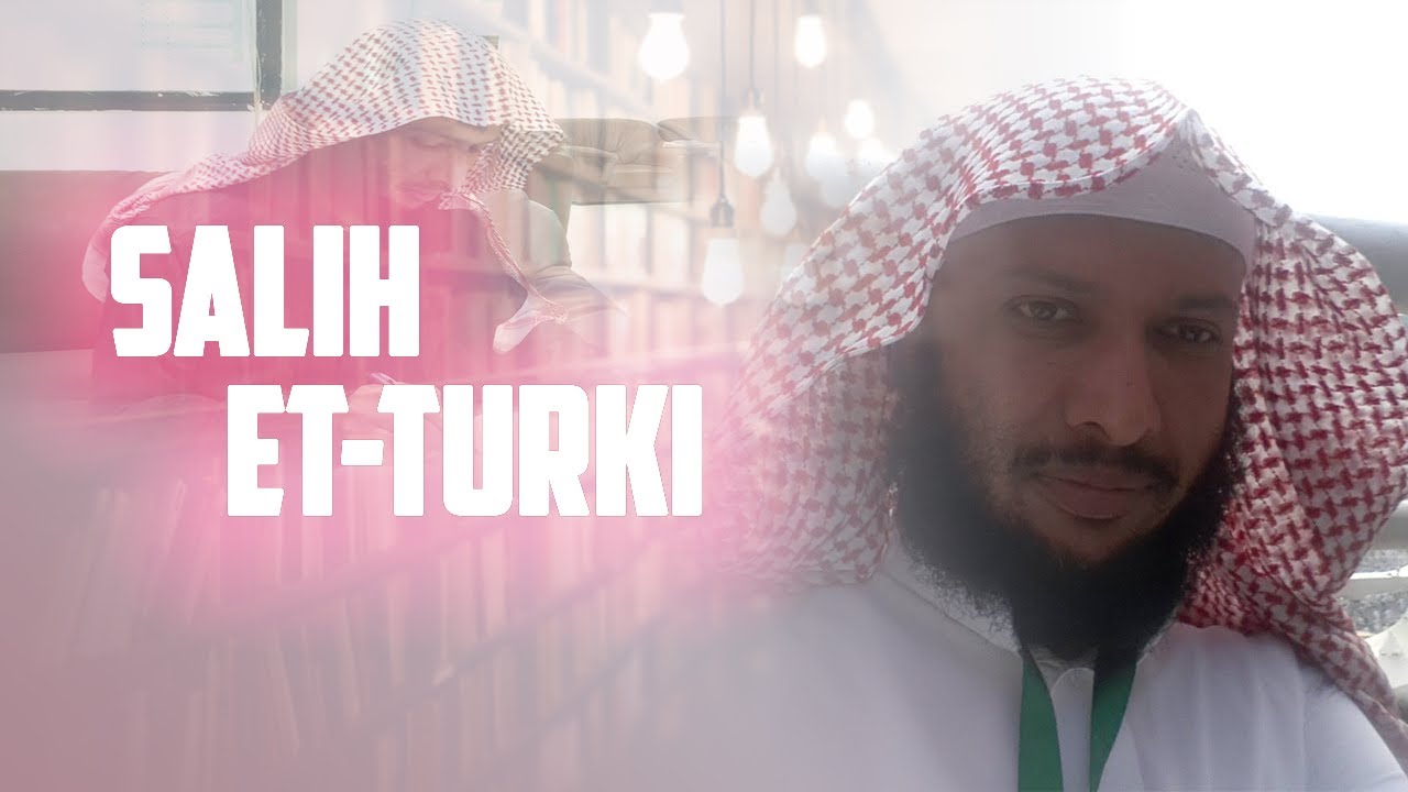 Sheikh Saleh Et-Turki - Allah nikoga ne opterećuje preko mogućnosti ...