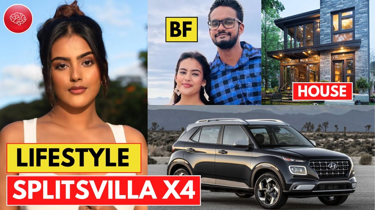 Shrea Prasad ki Kahani | Shrea Prasad Lifestyle, Boyfriend, Splitsvilla ...