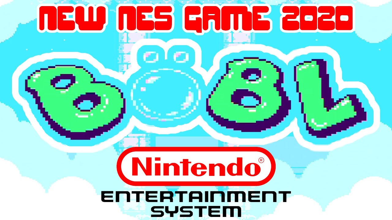 Böbl - A New Metroidvania NES Game Worth Playing in 2020?! - YouTube