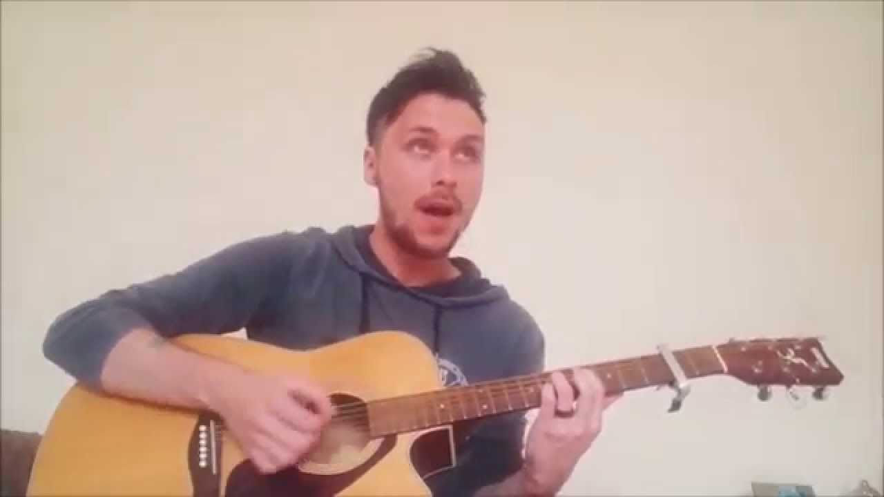 Messiah - Connor Mills (Prides Cover) - YouTube