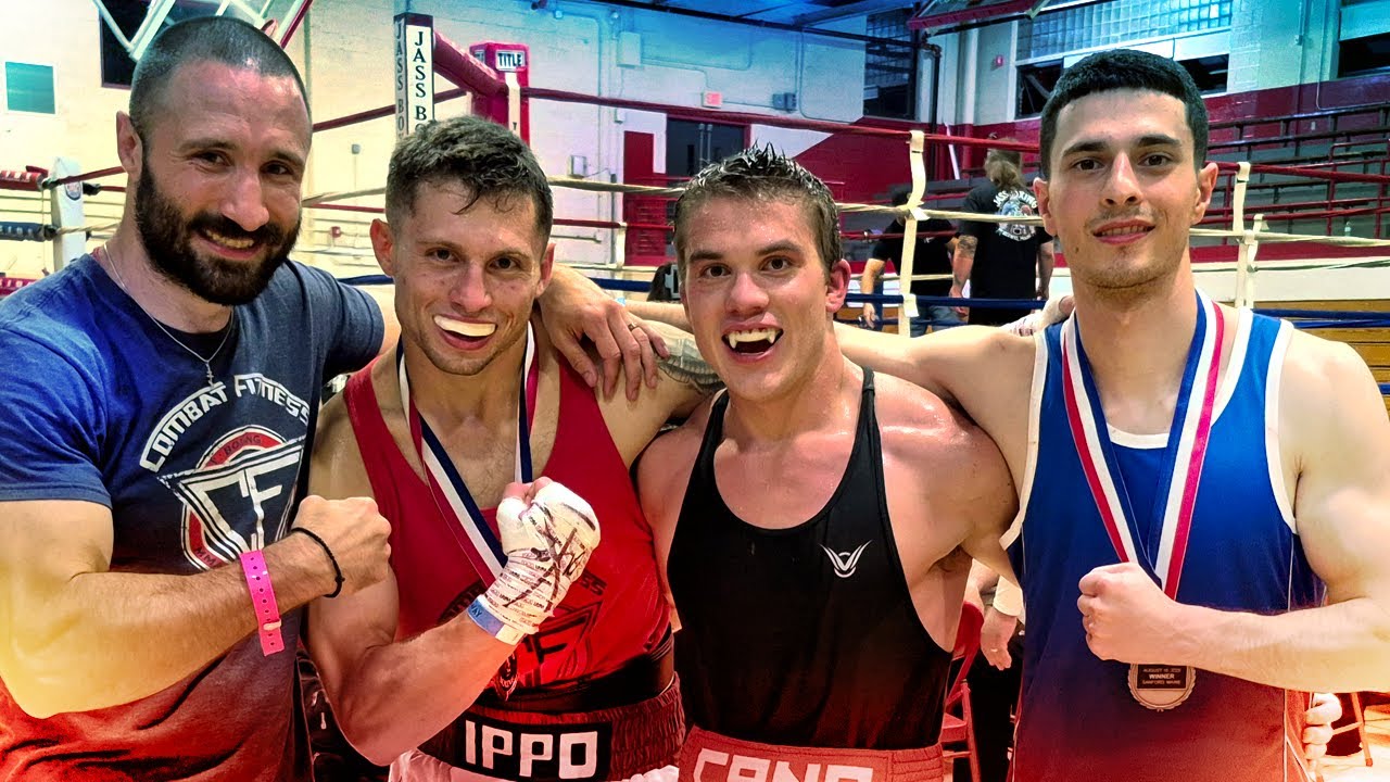 Bambara Boxing In Action | Fights breakdown - YouTube