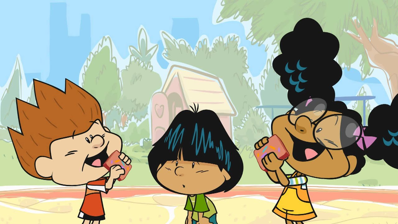 Meu AmigãoZão - Ajuda - YouTube