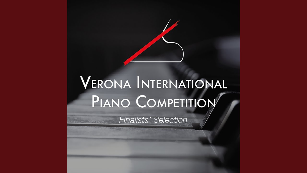 25 Variations & Fugue on a Theme by Haendel, Op.24 - YouTube