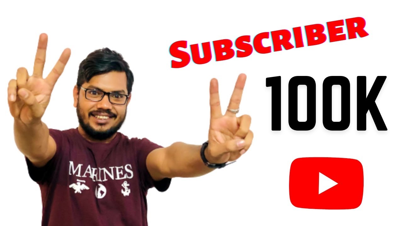 100K Subscriber celebration😲 - YouTube