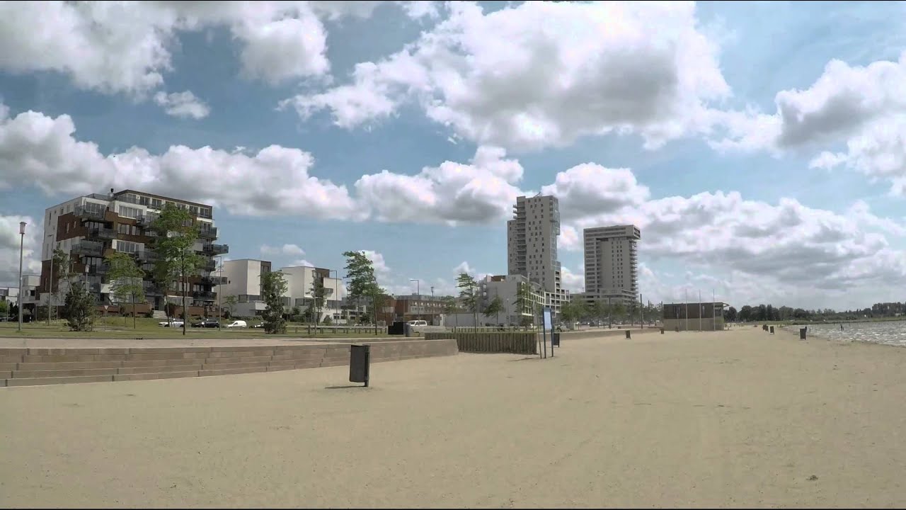 strand Nesselande compilatie - YouTube