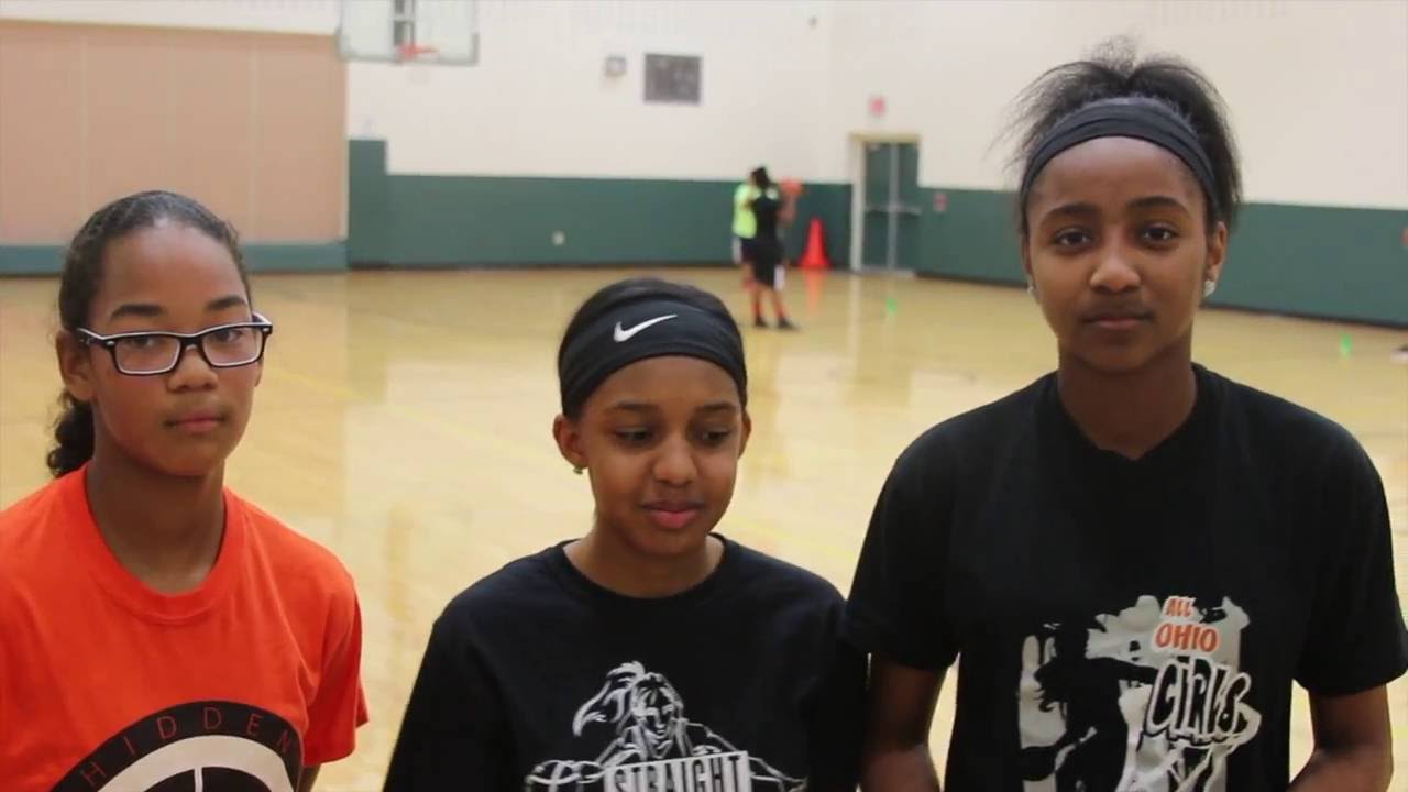 Straight Outta Berwick Middle school preseason conversation - YouTube