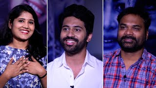 Katha Venuka Katha Movie Team Interview | Viswanth Duddumpudi ...