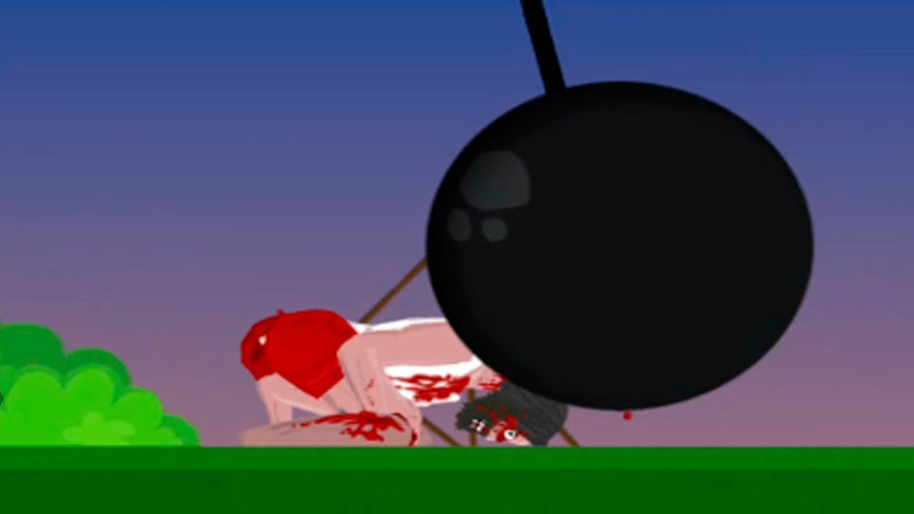short life - part 3 - YouTube