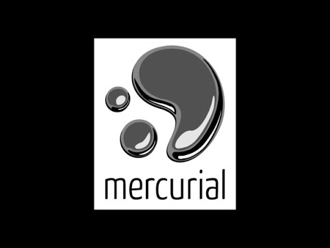 intro to Version Control with Mercurial - YouTube