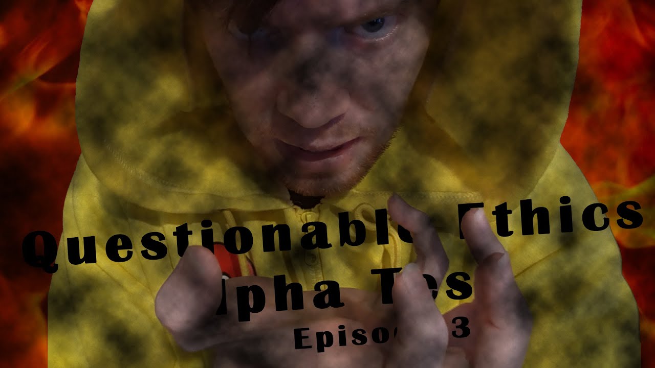 L4D2 - Questionable Ethics ALPHA TEST - Ep3 - YouTube