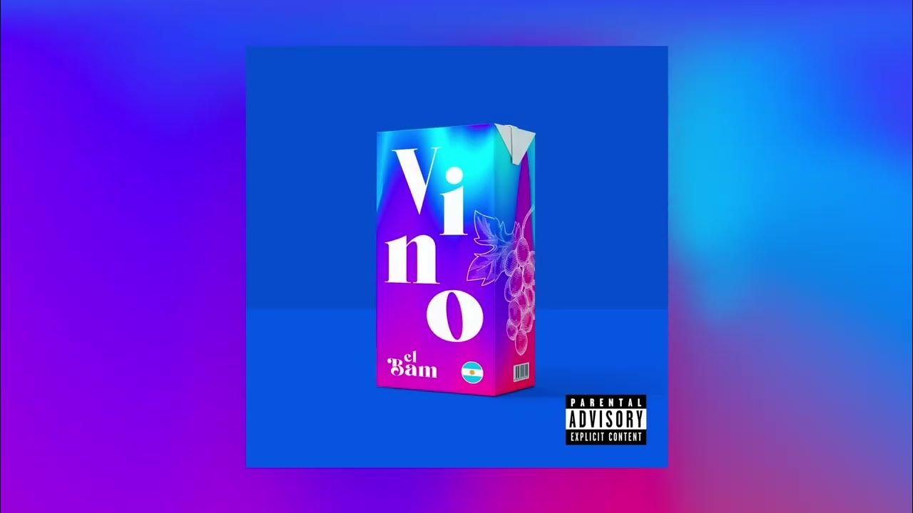 El Bam - Vino - YouTube