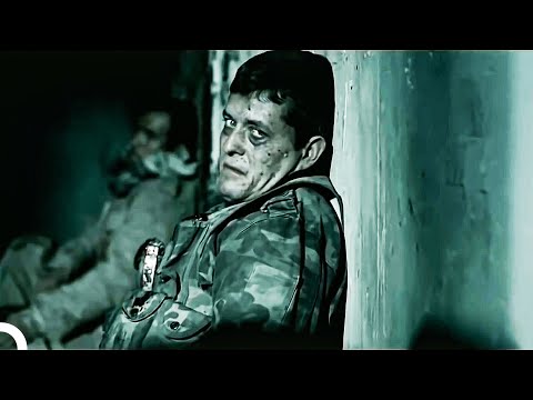 Nefes: Vatan Sağ Olsun | Mete Horozoğlu Türk Aksiyon Filmi