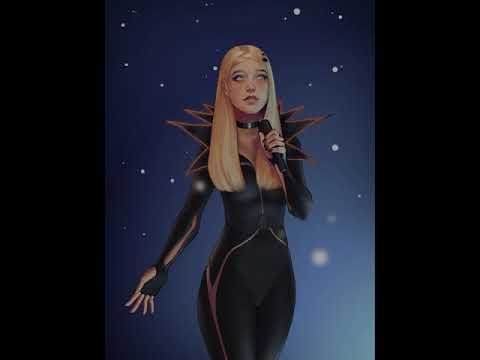 Оксана Почепа (Акула, Малолетка) - Ночь