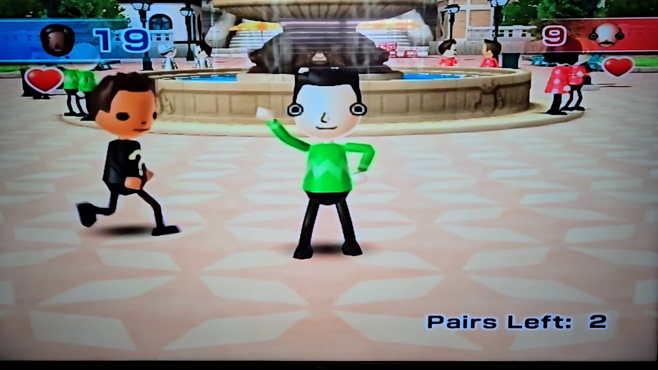 The Winner Is...... (Wii Tournament Part 10)(Final Part) - YouTube