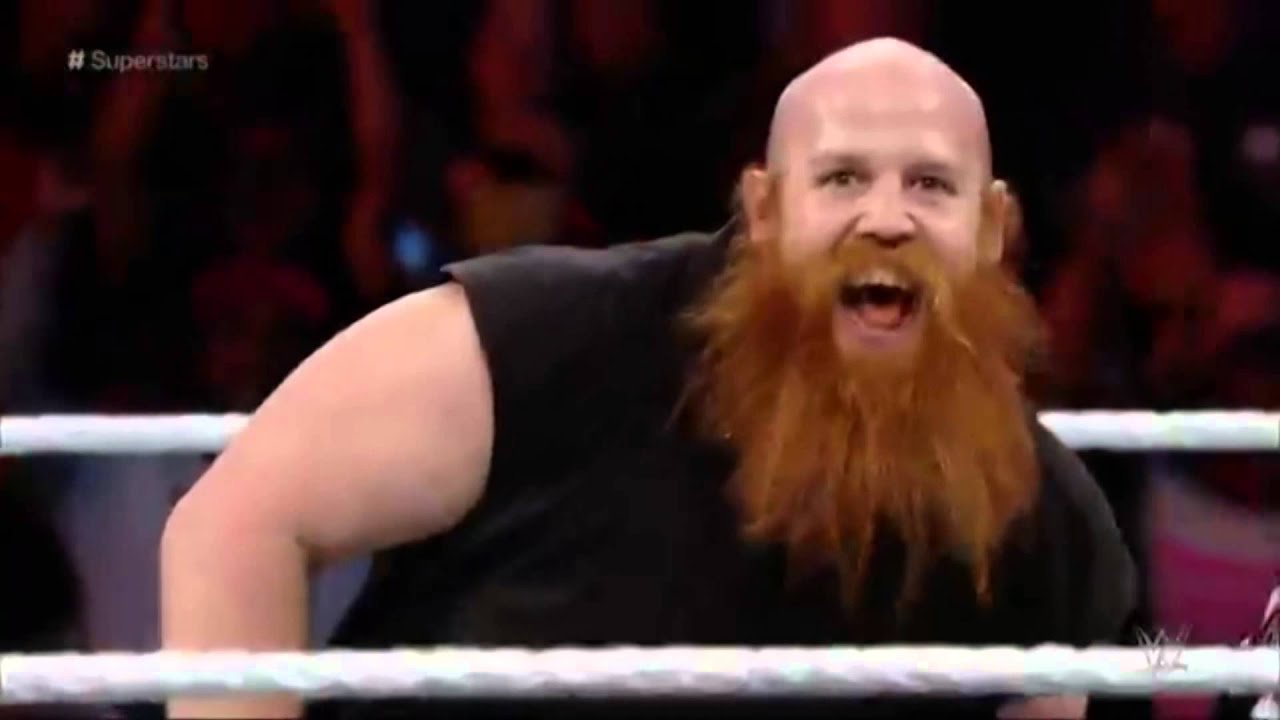 erick rowan theme and titantron - YouTube Music