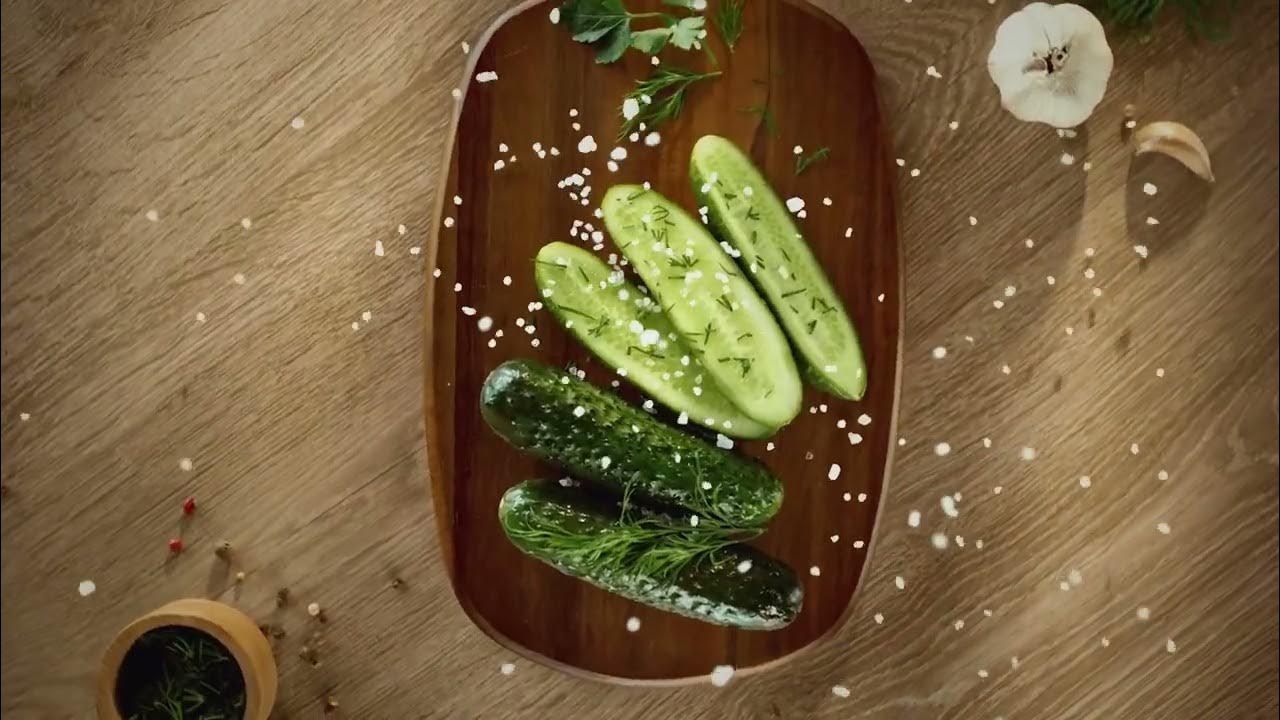 Вы вернули Lay’s "Малосольные огурчики с укропом"! - YouTube