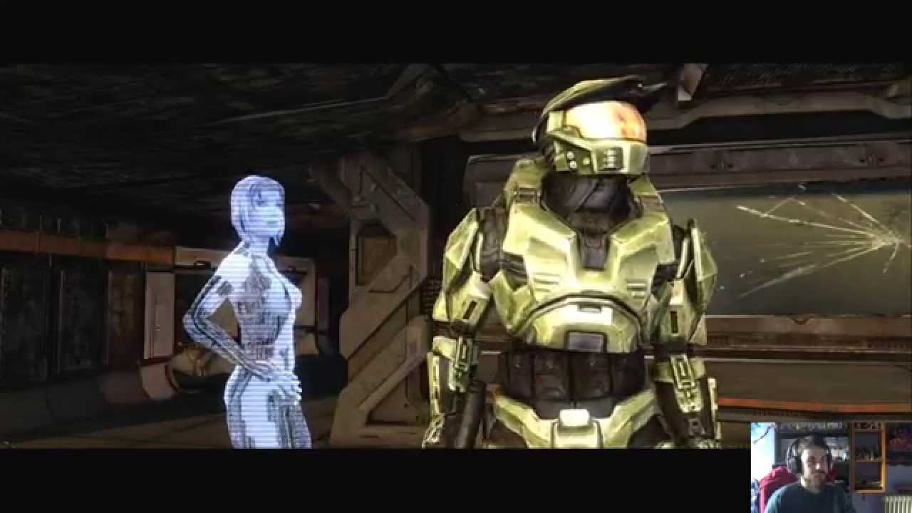Halo Episodio Final #34 - Halo The Master Chief Collection - YouTube