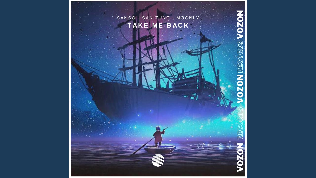 Take Me Back - YouTube