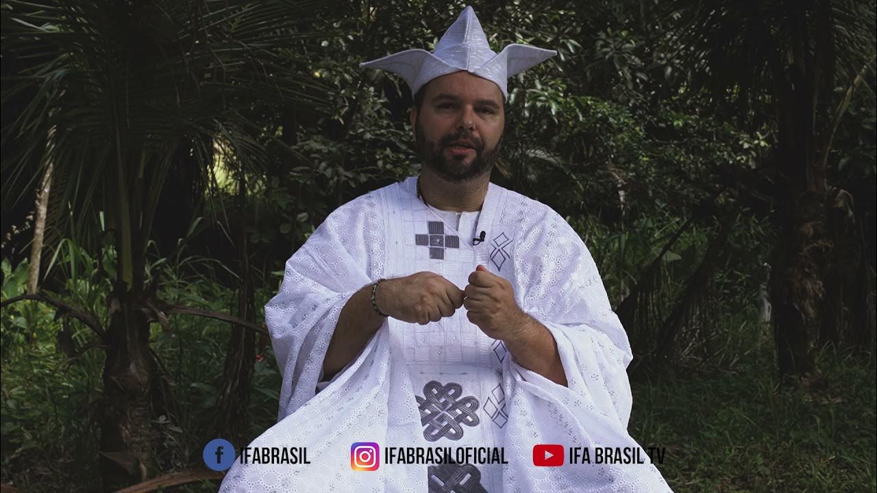 OTURA IRETE - OSUMARE - ROUPAS COLORIDAS? - YouTube