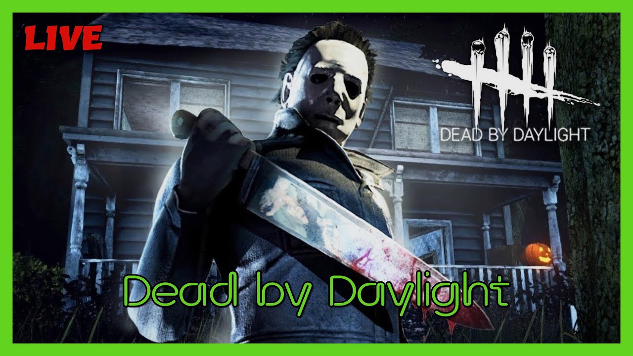 DBD | Hoarding Flan 700+ {LIVE} PS5 - YouTube