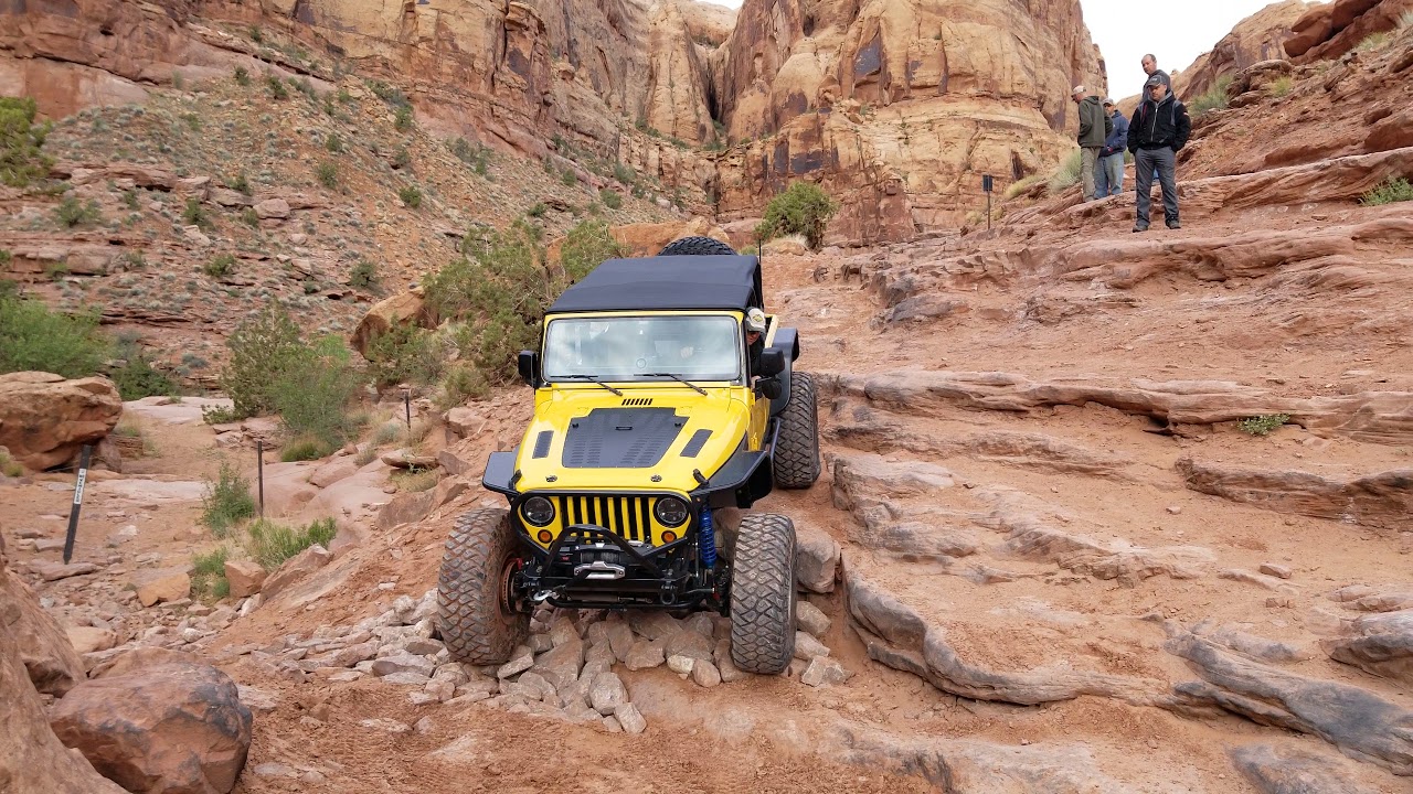 Moab 04 2021 - Pritchett Canyon Ledge - YouTube
