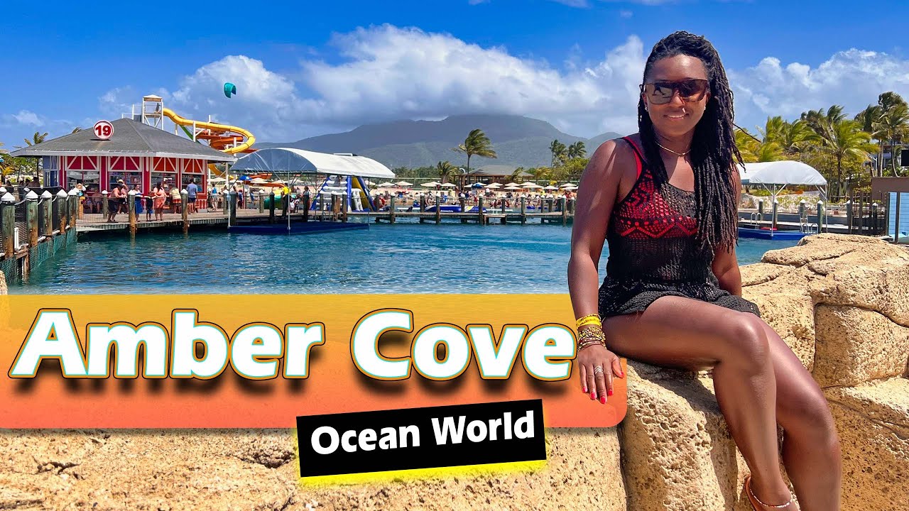 Amber Coves Best Kept Secret… Youtube