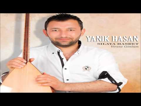 Yanık Hasan - Gelmedin Zalım [ © ARDA Müzik ]