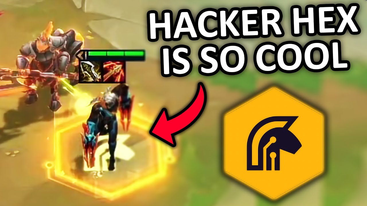 Transform ANY Unit Into an Assassin with This New Trait | Set 8 ...