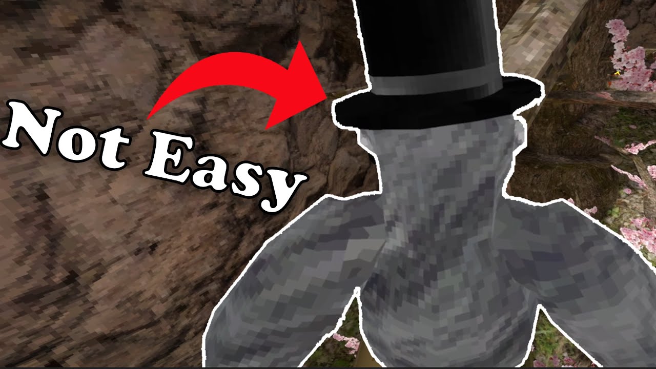 I Played Gorilla Tag In Third Person YouTube I Played Gorilla Tag In Third Person YouTube