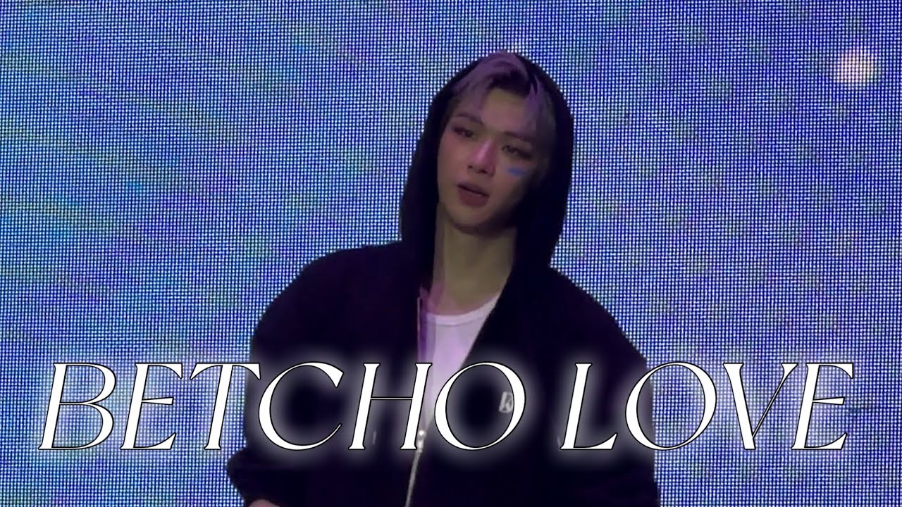 241013 강다니엘 ACT 콘서트 ‘BETCHO LOVE’ - YouTube