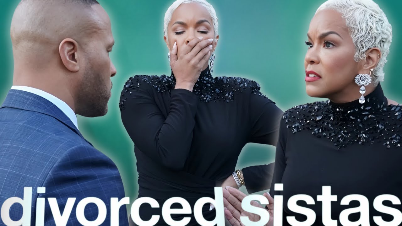 Divorced Sistas Season 1 EP.5|RECAP|REVIEW - YouTube