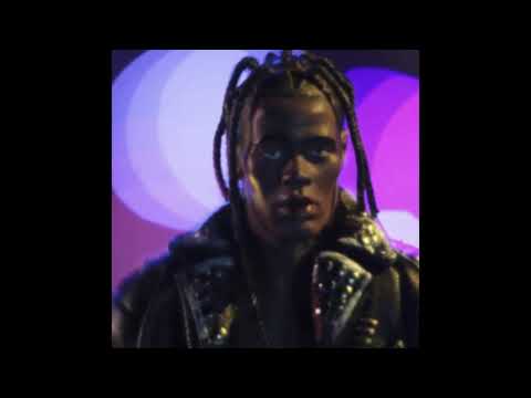Travis Scott - 90120 ft. Justice Der (acoustic version) - YouTube