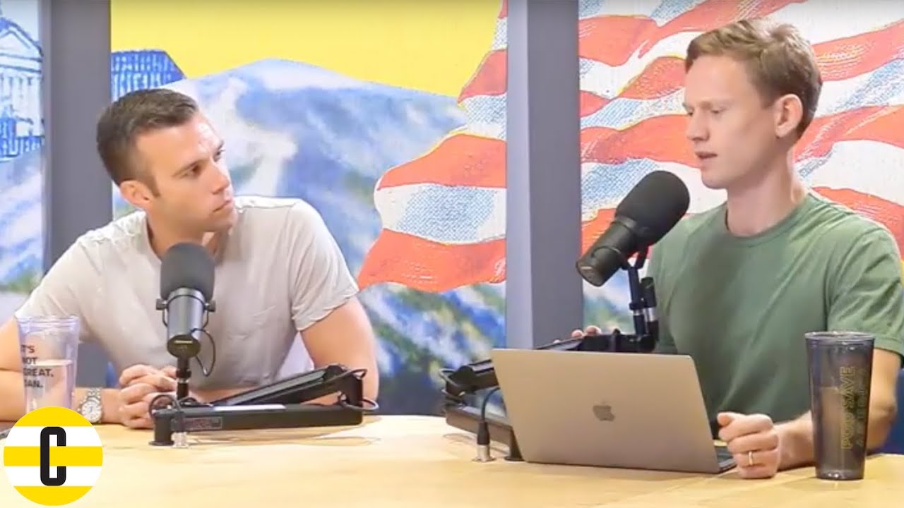 Pod Save America Q&A Livestream | 8.7.19 - YouTube