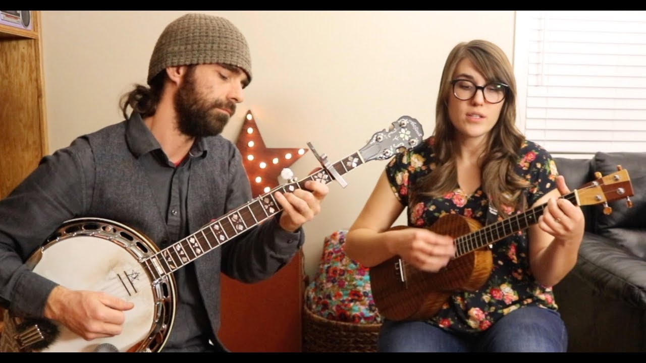 We Were the Only Ones (by Danielle Ate the Sandwich ft. Matthew Wilburn ...