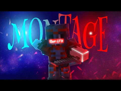 The Best LT3 | Minecraft PvP Montage - YouTube
