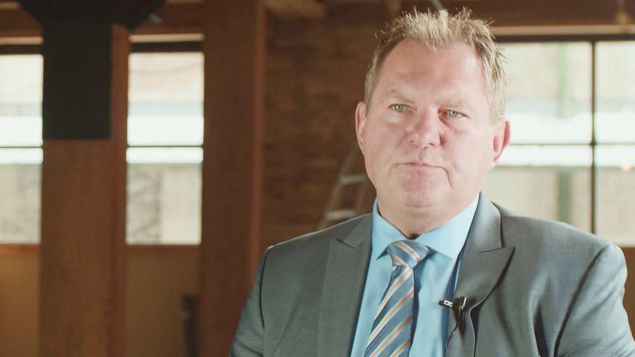 Jim Lindenberg Young Guns Promotional Video - YouTube