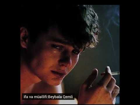 Beybala qemli. 2022 şair ağlama _ ağlama çox qemli şeir