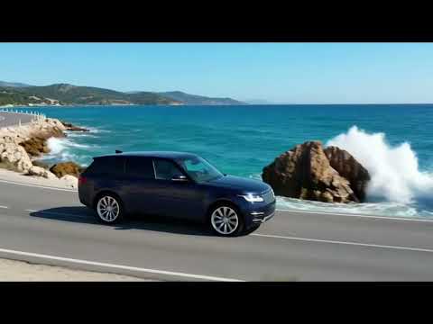 1 Arabada Dinlenecek Şarkılar 2026  Yildiz Cover   Range Rover Autobiography Turkey Roadtrip   YouTu