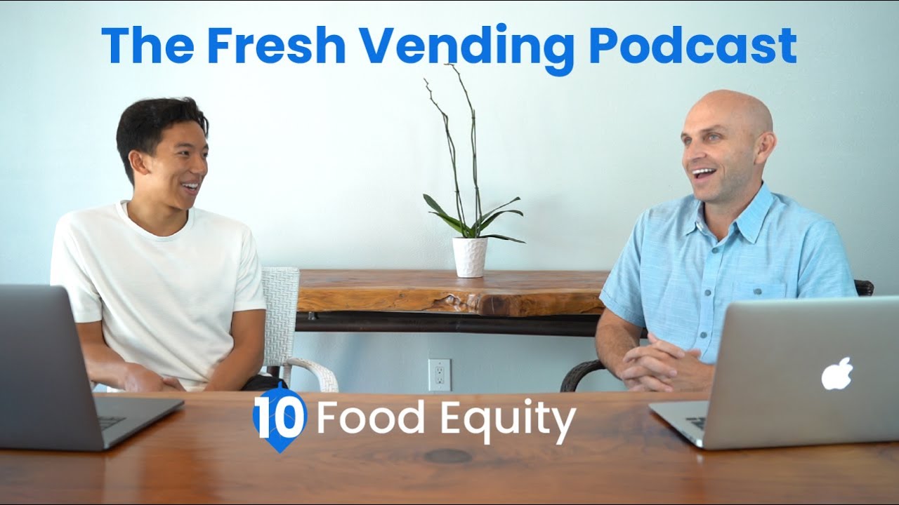 Achieving Food Equity & Food Security in 2023 | Ep. 10 - YouTube