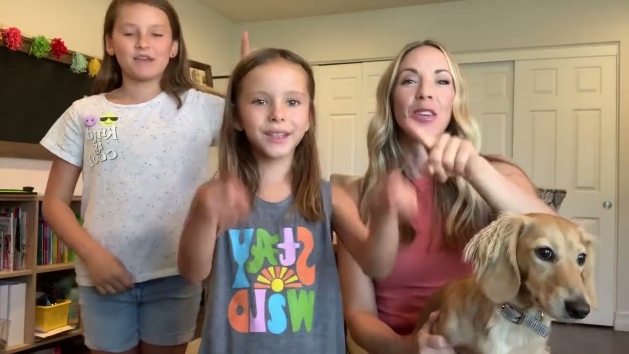 CC Cycle 2 | Week 4 | English - YouTube