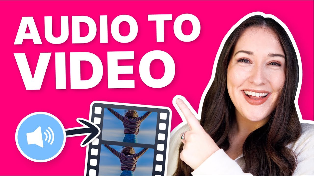 How To Turn Audio Into Video MP3 MP4 YouTube how-to-turn-audio-into-video-mp3-mp4-youtube