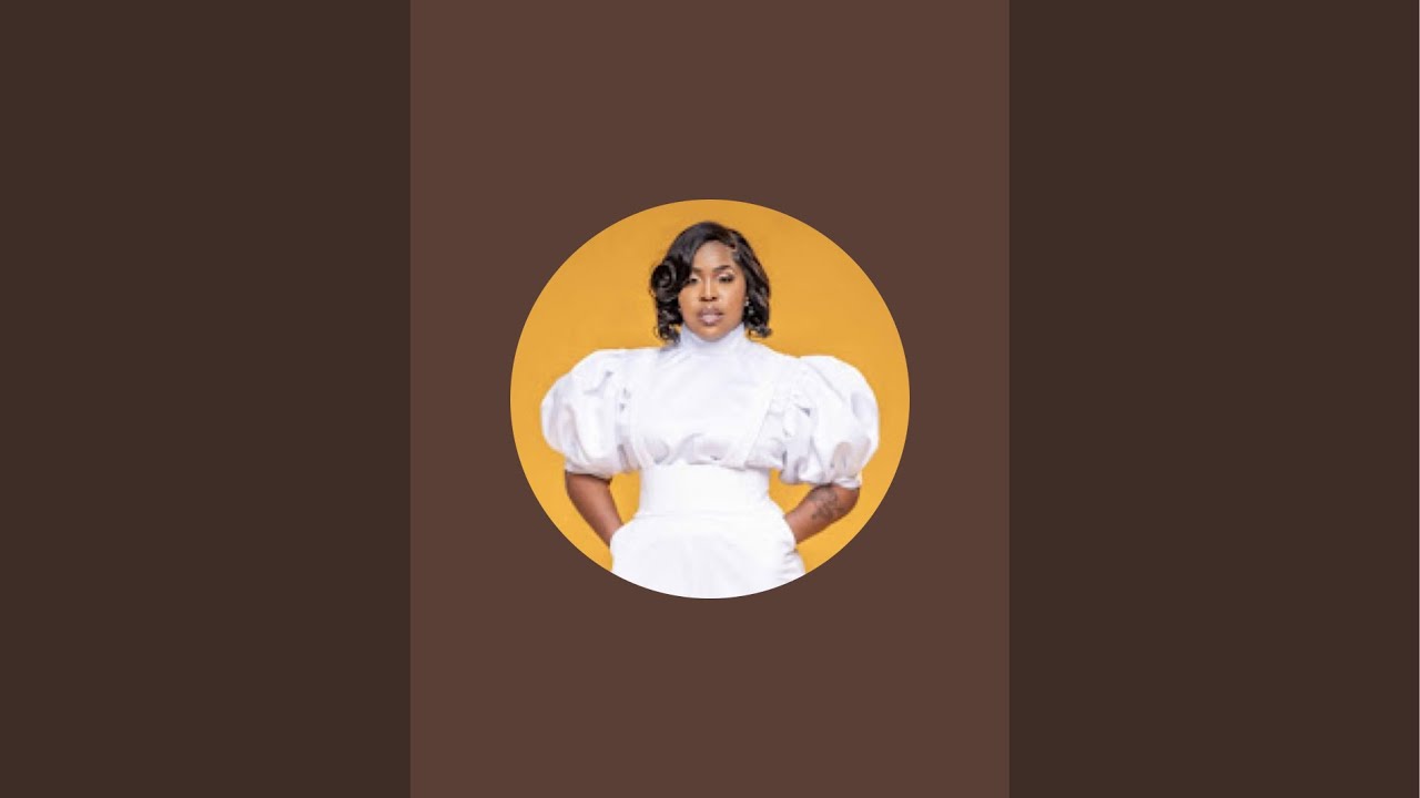 Evangelist Dr. Taneisha Shaw is live - YouTube