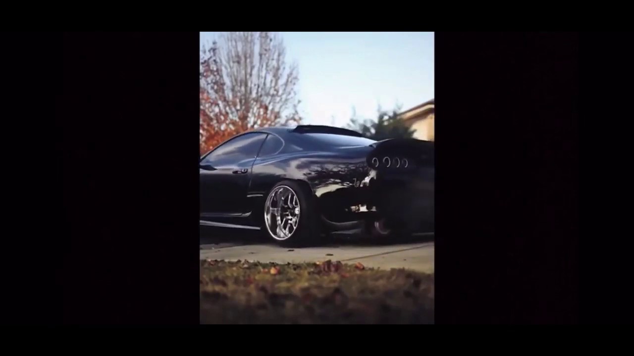 Stance car compilation - YouTube