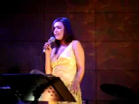 Bleeding Love by Maffy Soler - YouTube