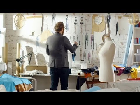 Fashion Design - YouTube