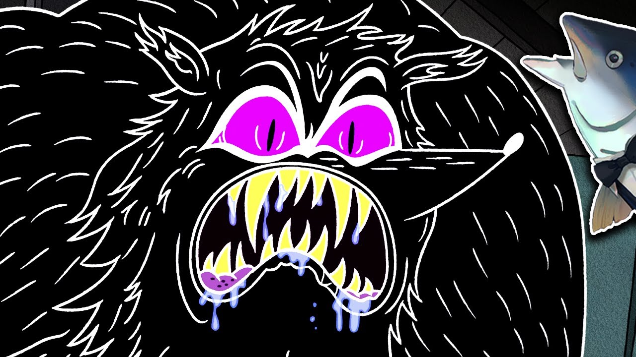JINX | Regular Show Reaction - YouTube