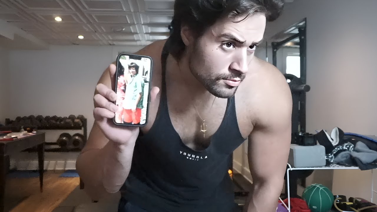 The Glow Up Youtube