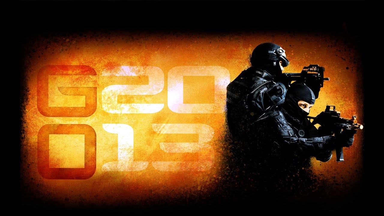 CSGO | 2013 Demo Preview Gameplay - YouTube