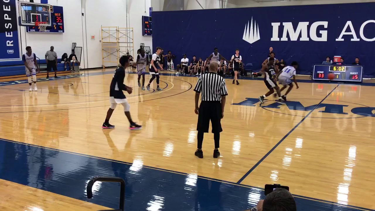 CURTIS BUTLER JR 4/5/19-4/7/19 TOURNEY - YouTube